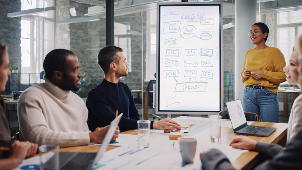 ISO 21500:2021 - Project Management Standard - EIQM Cert