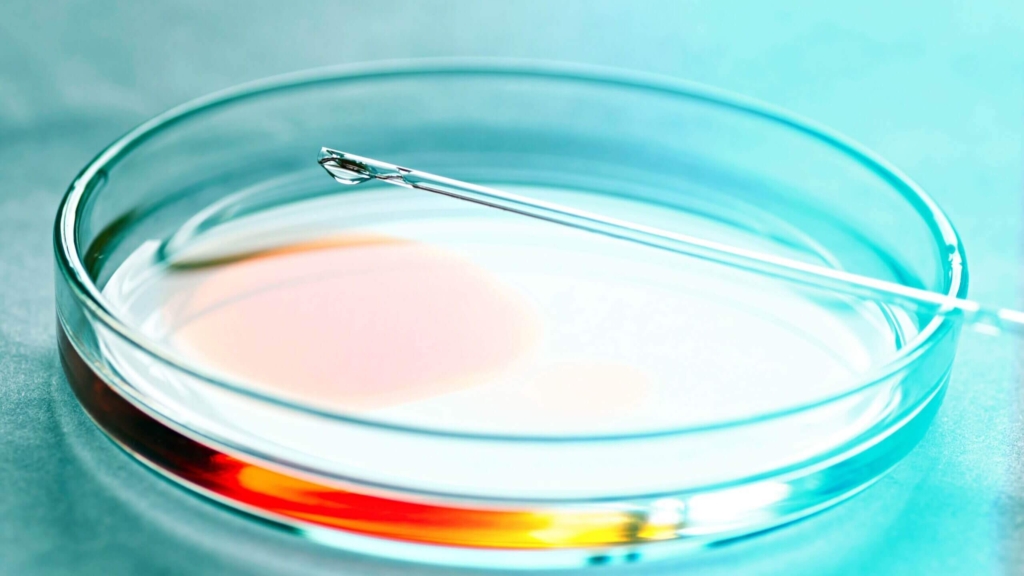 ISO 10993 - Biological evaluation of medical devices - EIQM Cert