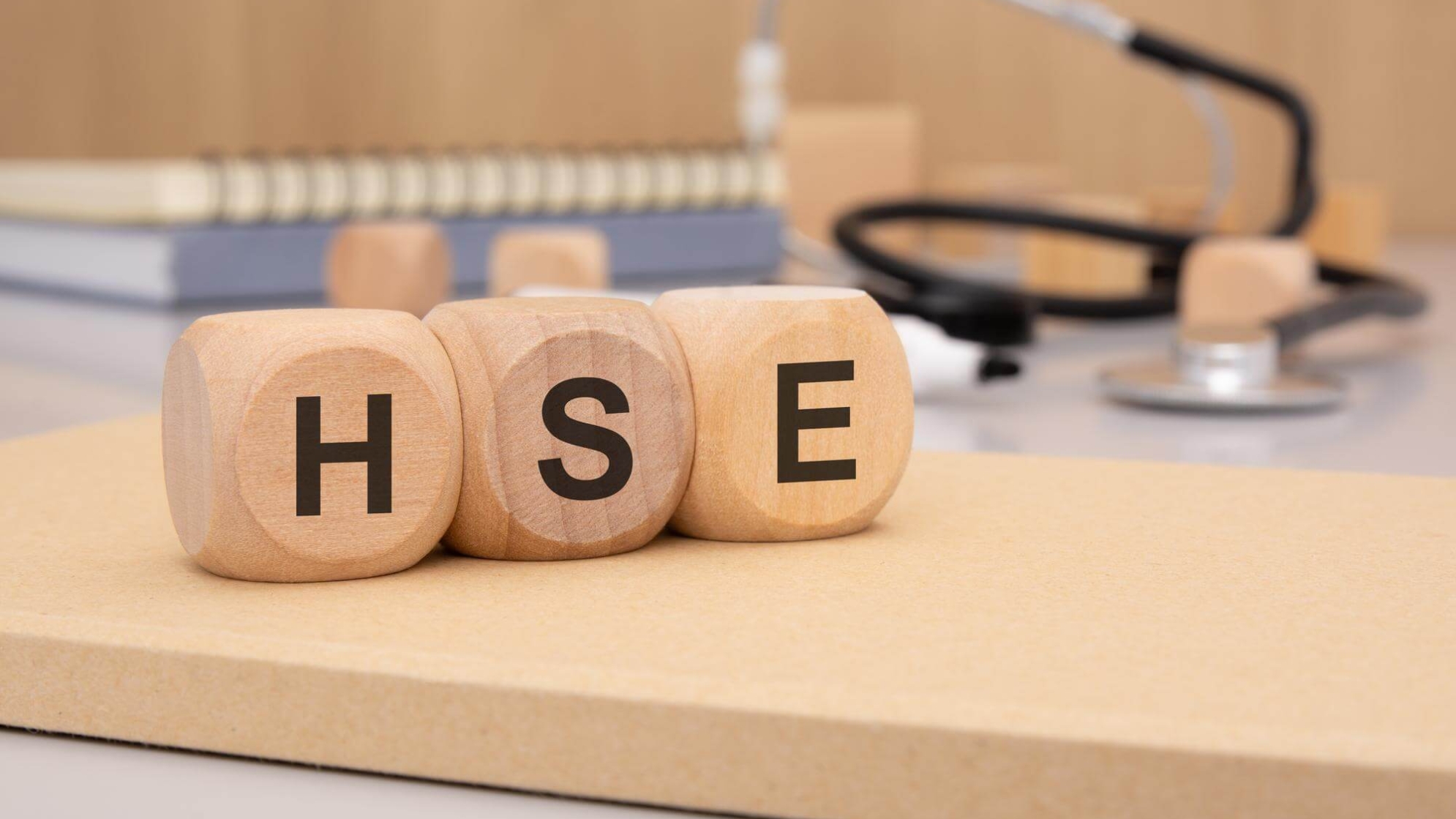 What Is hse? - EIQM Cert